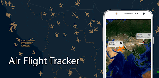 Live flight Route tracker for PC - How to Install on Windows PC, Mac