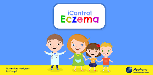 iControl Eczema for PC - How to Install on Windows PC, Mac