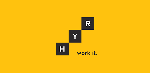Hyr - Work It for PC - How to Install on Windows PC, Mac