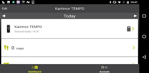 Karrimor TEMPO for PC - How to Install on Windows PC, Mac