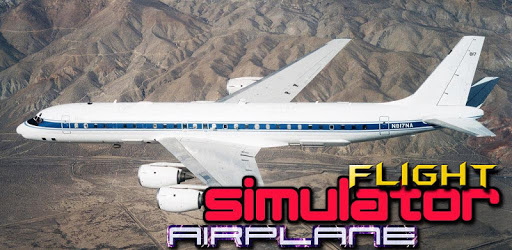 Flight Simulator: Airplane 3D APK Download For Free