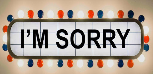 Sorry GIF Zone for PC - How to Install on Windows PC, Mac