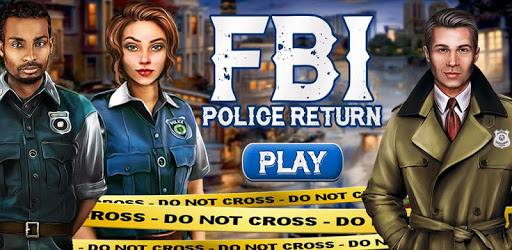 FBI Police Return for PC - How to Install on Windows PC, Mac