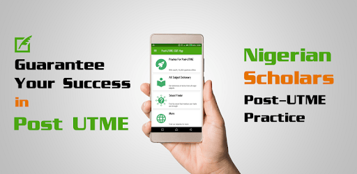 Post UTME CBT App (Past Questions and Answers) for PC - How to Install ...