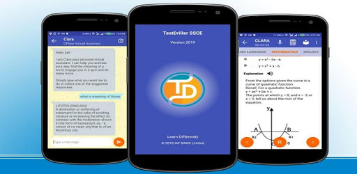 2019 WAEC SSCE APP (By TestDriller) for PC - How to Install on Windows ...