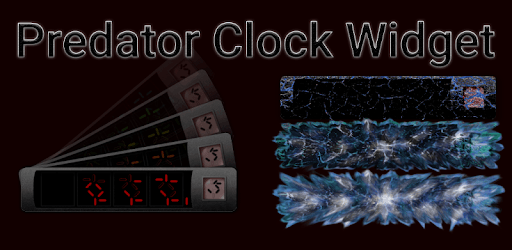 Predator Clock Widget for PC - How to Install on Windows PC, Mac