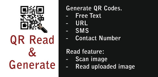 QR Reader and Generator for PC - How to Install on Windows PC, Mac
