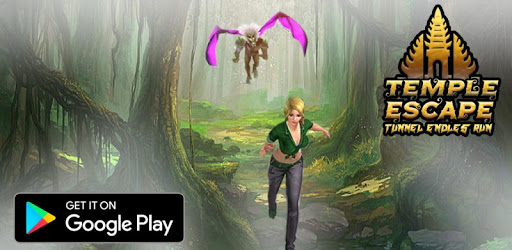 Temple Princess Escape Jungle Run for PC - How to Install on Windows PC ...
