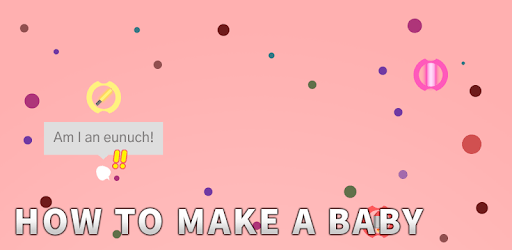 HOW TO MAKE A BABY: Sperm Action GAME for PC - How to Install on Windows PC, Mac