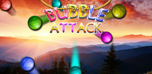 Bubble Attack for PC - How to Install on Windows PC, Mac