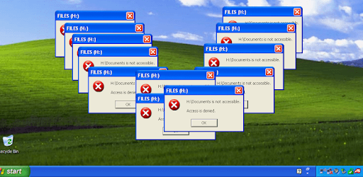 Xp Error Simulator for PC - How to Install on Windows PC, Mac