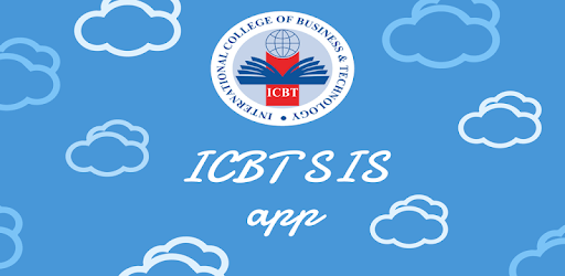 ICBT SIS for PC - How to Install on Windows PC, Mac