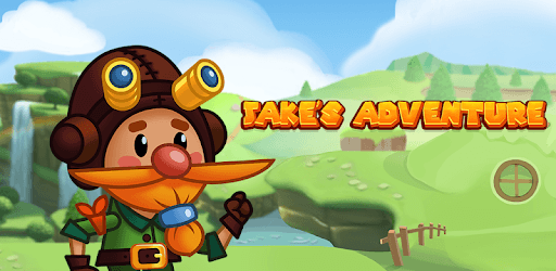 Jake's Adventure: Salvation sweetheart for PC - How to Install on ...