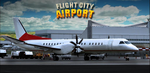 Flight City Airport for PC - How to Install on Windows PC, Mac
