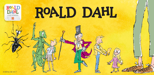 Roald Dahl Lock Screen for PC - How to Install on Windows PC, Mac