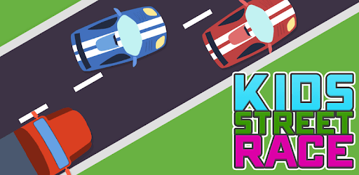 Kids Street Race for PC - How to Install on Windows PC, Mac