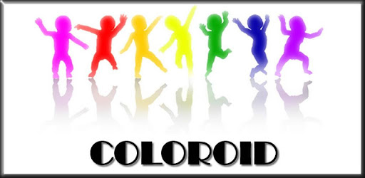 Coloroid: Kids Learning Colors for PC - How to Install on Windows PC, Mac
