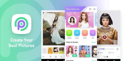 Photo Editor Pro - Photo Collage, Collage Maker for PC - How to Install ...
