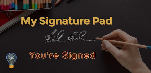 My Signature Pad for PC - How to Install on Windows PC, Mac