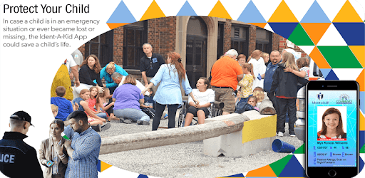 Ident-A-Kid Child ID for PC - How to Install on Windows PC, Mac