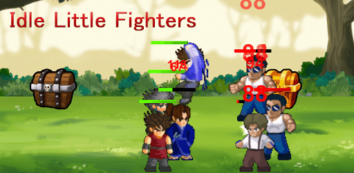 Endless Idle: Little Fighters Adventure for PC - How to Install on Windows PC, Mac