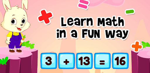 Addition & Subtraction for Kids - First Grade Math for PC - How to ...
