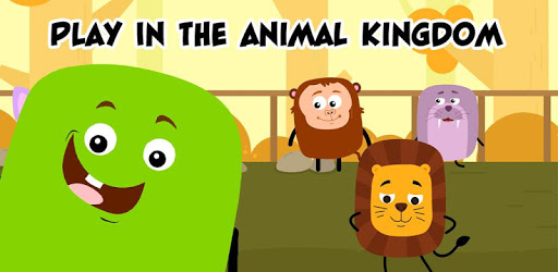 Animal Zoo Game for Kids APK Download For Free