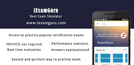 Exam Guru for PC - How to Install on Windows PC, Mac