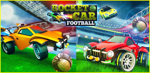 Rocket Car Football Tournament for PC - How to Install on Windows PC, Mac
