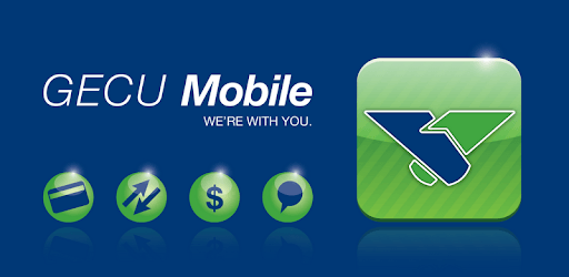 GECU Mobile for PC - How to Install on Windows PC, Mac