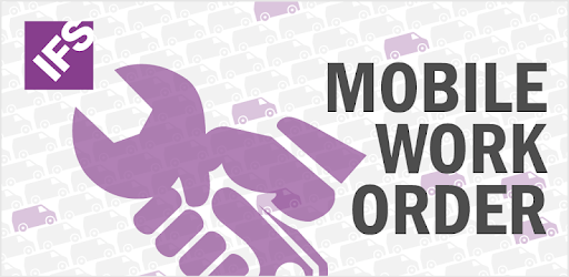IFS Mobile Work Order DEMO for PC - How to Install on Windows PC, Mac