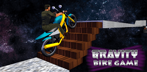 Gravity Bike Race for PC - How to Install on Windows PC, Mac