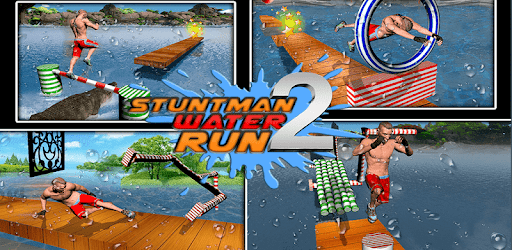 Stuntman Water Run 2 for PC - How to Install on Windows PC, Mac