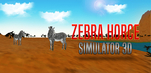 Zebra Horse Games Simulator 3D for PC - How to Install on Windows PC, Mac