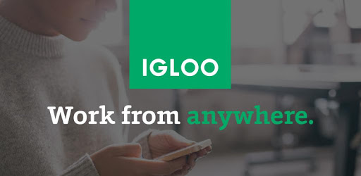 Igloo Mobile for PC - How to Install on Windows PC, Mac