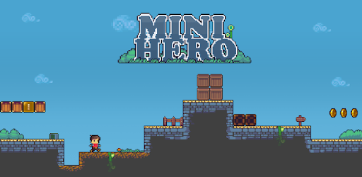 Mini Hero APK Download For Free