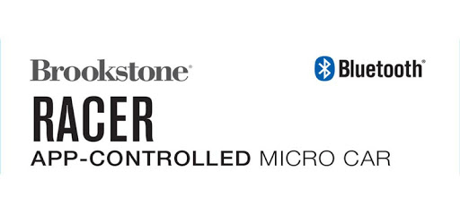 Brookstone® Racer Micro Car for PC - How to Install on Windows PC, Mac