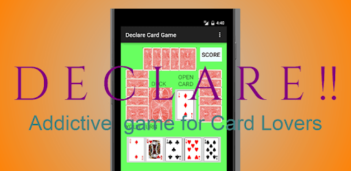 DECLARE CARD GAME for PC - How to Install on Windows PC, Mac