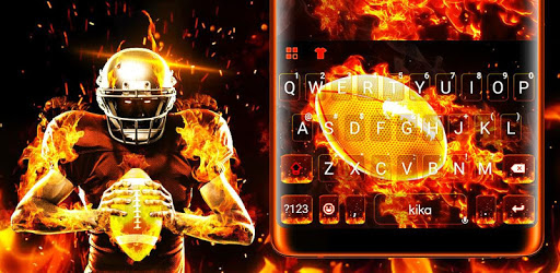 American Football Keyboard Theme for PC - How to Install on Windows PC, Mac