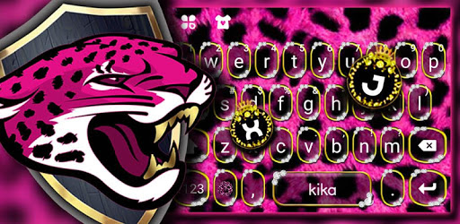 Cartoon Cheetah Keyboard Theme for PC - How to Install on Windows PC, Mac