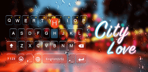 Water Drops Emoji Keyboard for PC - How to Install on Windows PC, Mac