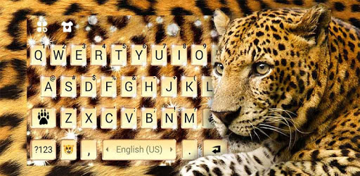 Leopard Fur Keyboard Theme for PC - How to Install on Windows PC, Mac
