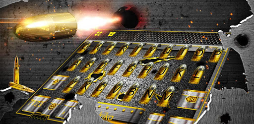 Manly Bullet Keyboard Theme for PC - How to Install on Windows PC, Mac