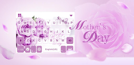 Mother's Day Kika keyboard for PC - How to Install on Windows PC, Mac
