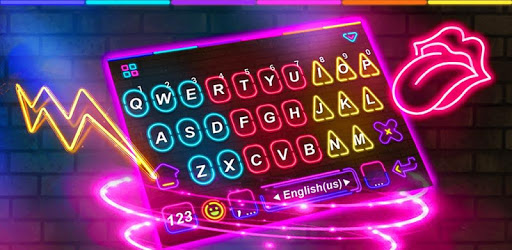 Multi Color Led Light Keyboard Theme for PC - How to Install on Windows ... Multi Color Led Light Keyboard Theme for PC - How to Install on Windows ...