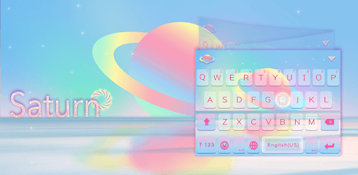 Saturn Theme for Kika Keyboard for PC - How to Install on Windows PC, Mac
