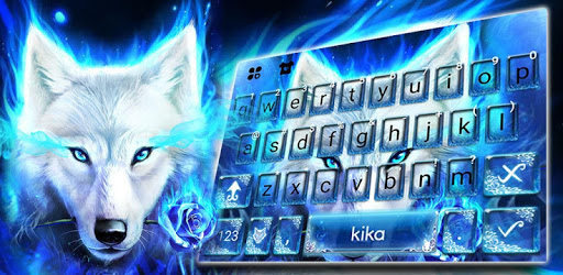 Surreal Wolf Keyboard Theme for PC - How to Install on Windows PC, Mac