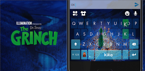 The Grinch Keyboard Theme for PC - How to Install on Windows PC, Mac