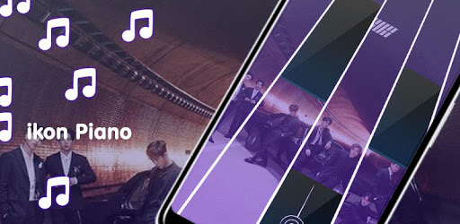 iKON Piano Tiles APK Download For Free