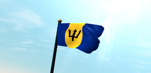 Barbados Flag 3D Free for PC - How to Install on Windows PC, Mac